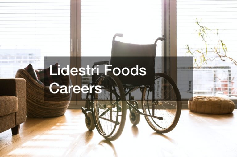 Lidestri Foods Careers - FFH Nutrition